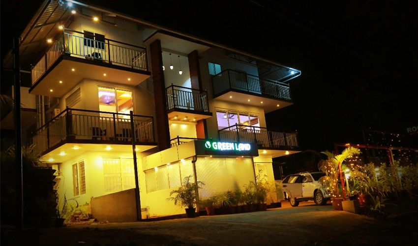 Greenland Resort Ahmedabad Price at Hannah Jack blog